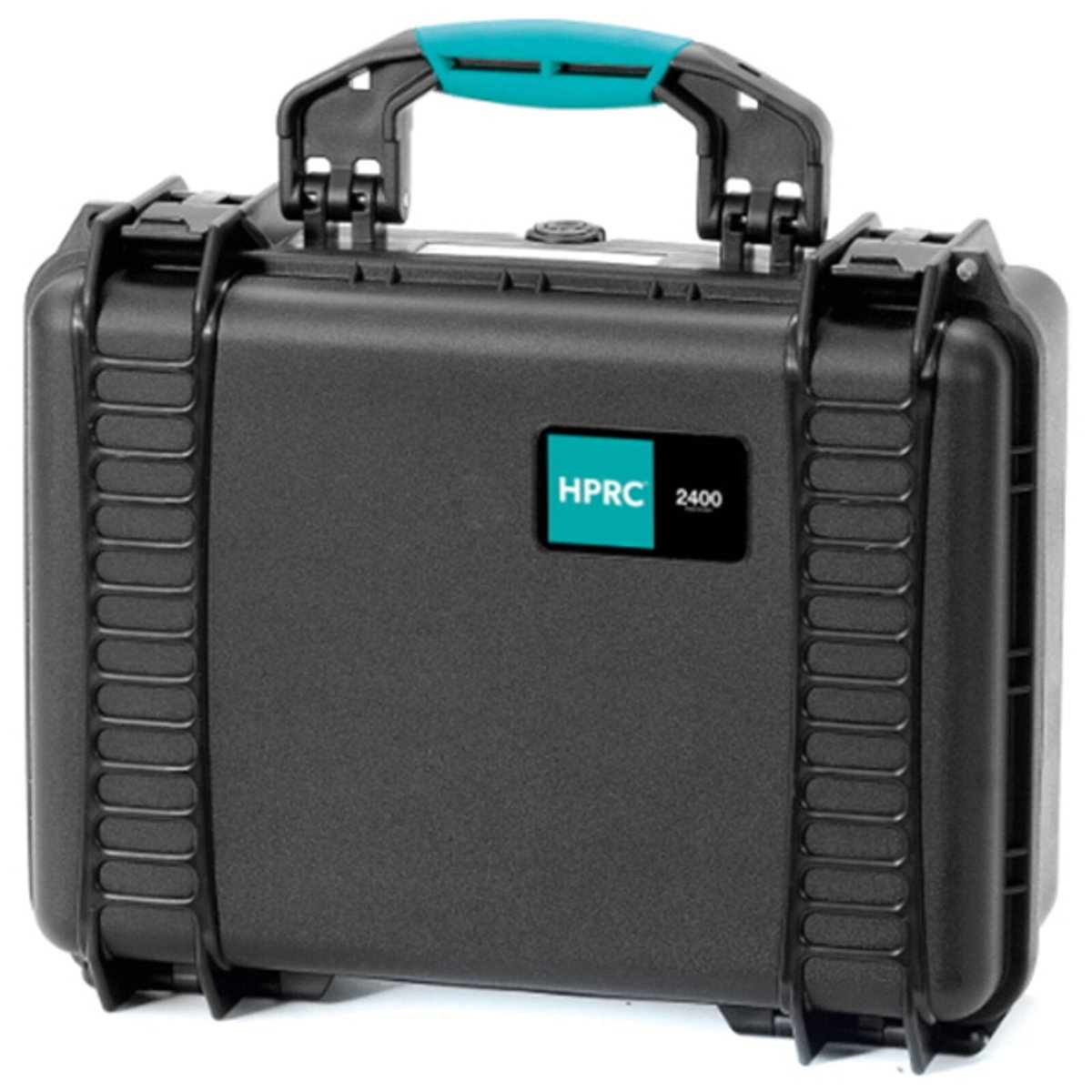HPRC 2400 - Hard Case Empty (Black) - Bunnings Australia