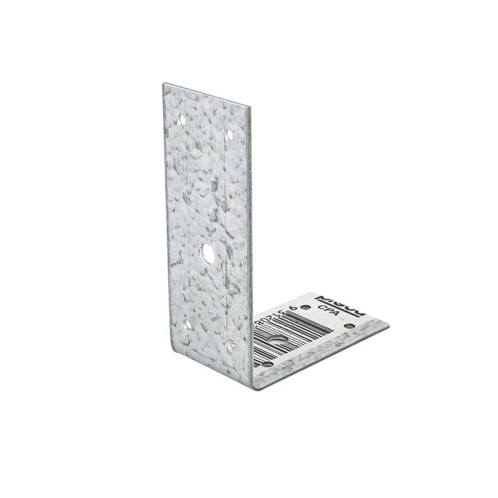 Pryda Pergola Angle Bracket 88 x 63 x 36mm Box 100 - Bunnings Australia