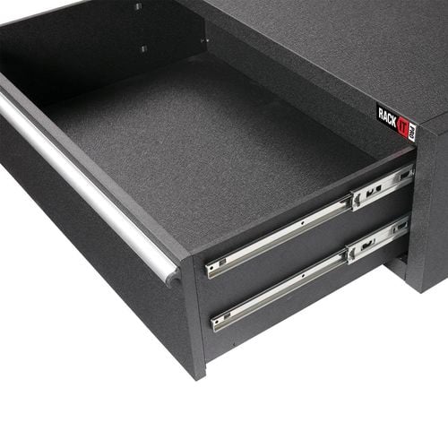 Rack It PRO 900 x 305 x 600mm Deep Single Drawer Unit - Bunnings Australia