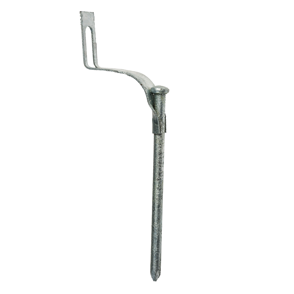 Lysaght 150mm Gutter Quad Spike Bracket - Bunnings Australia