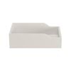 Flexi Storage Clever Cube White Gloss Small Modra Drawer - Bunnings ...