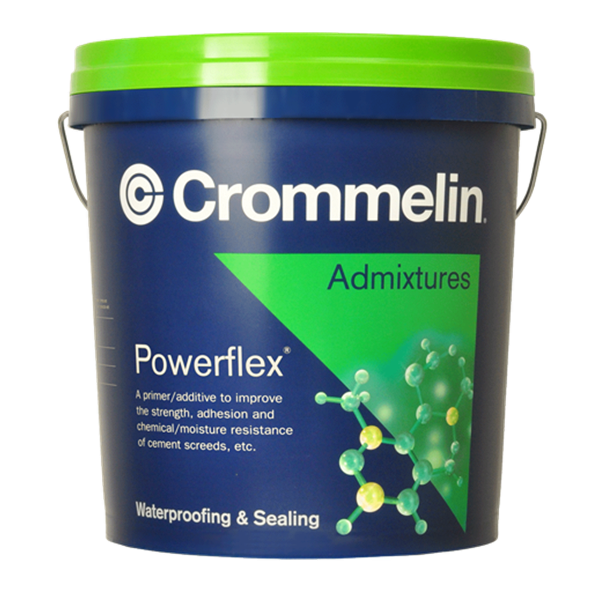 Crommelin 4L Powerflex - Bunnings Australia