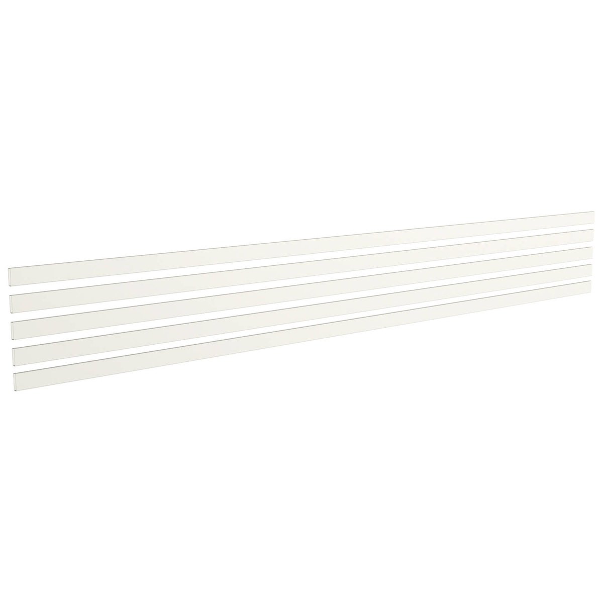 ProtectorAl Surfmist Additional Slats For Slat Screen Kit 1995W - 5 ...