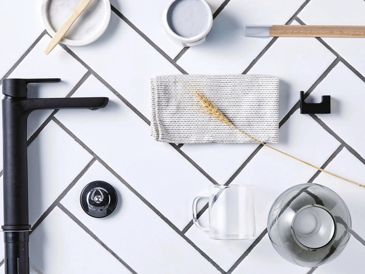 Bathroom Tapware | Taps, Mixers & Spouts - Bunnings Australia