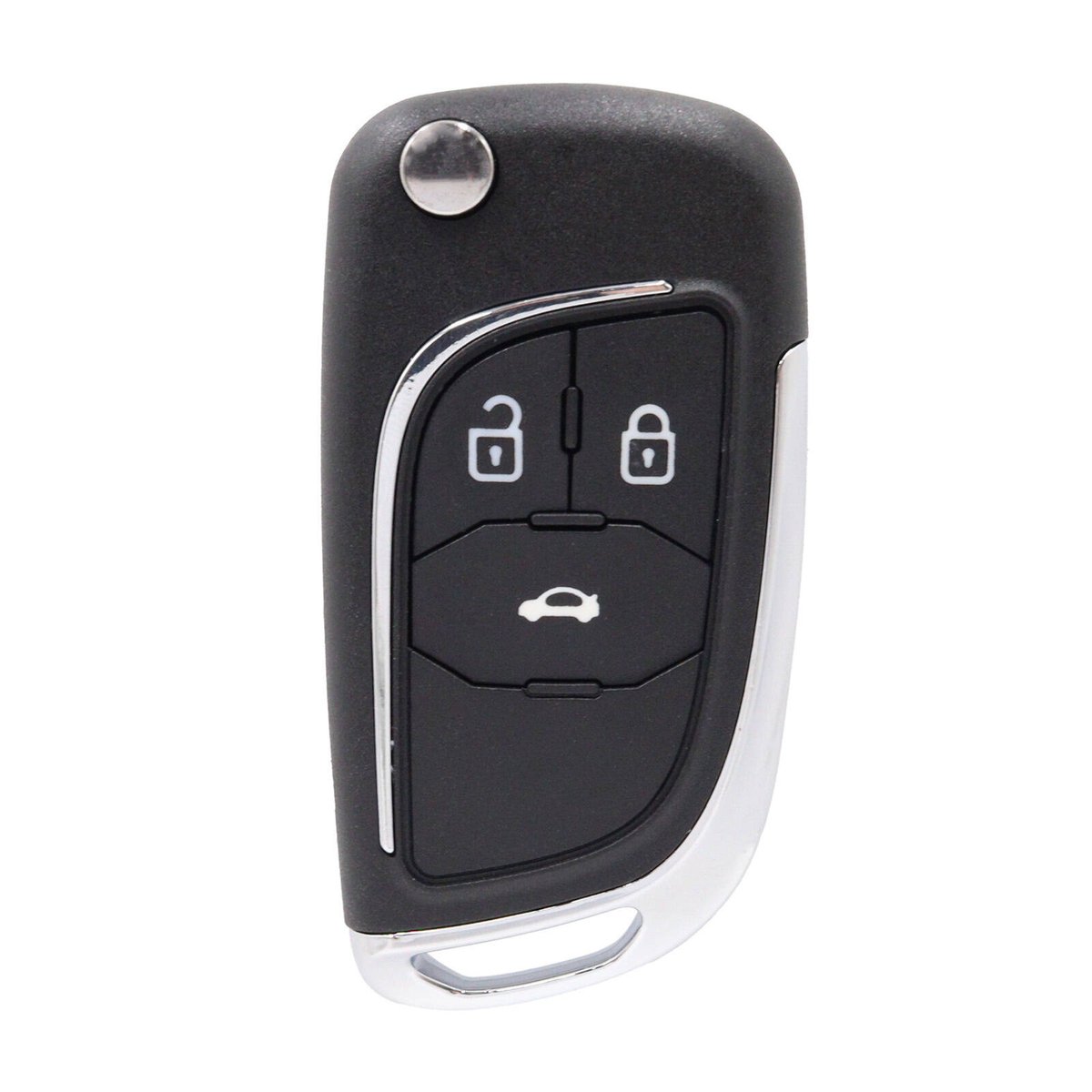 TKW to suit Holden Barina, Cruze, Commodore, Trax, plus more - 3 Button ...