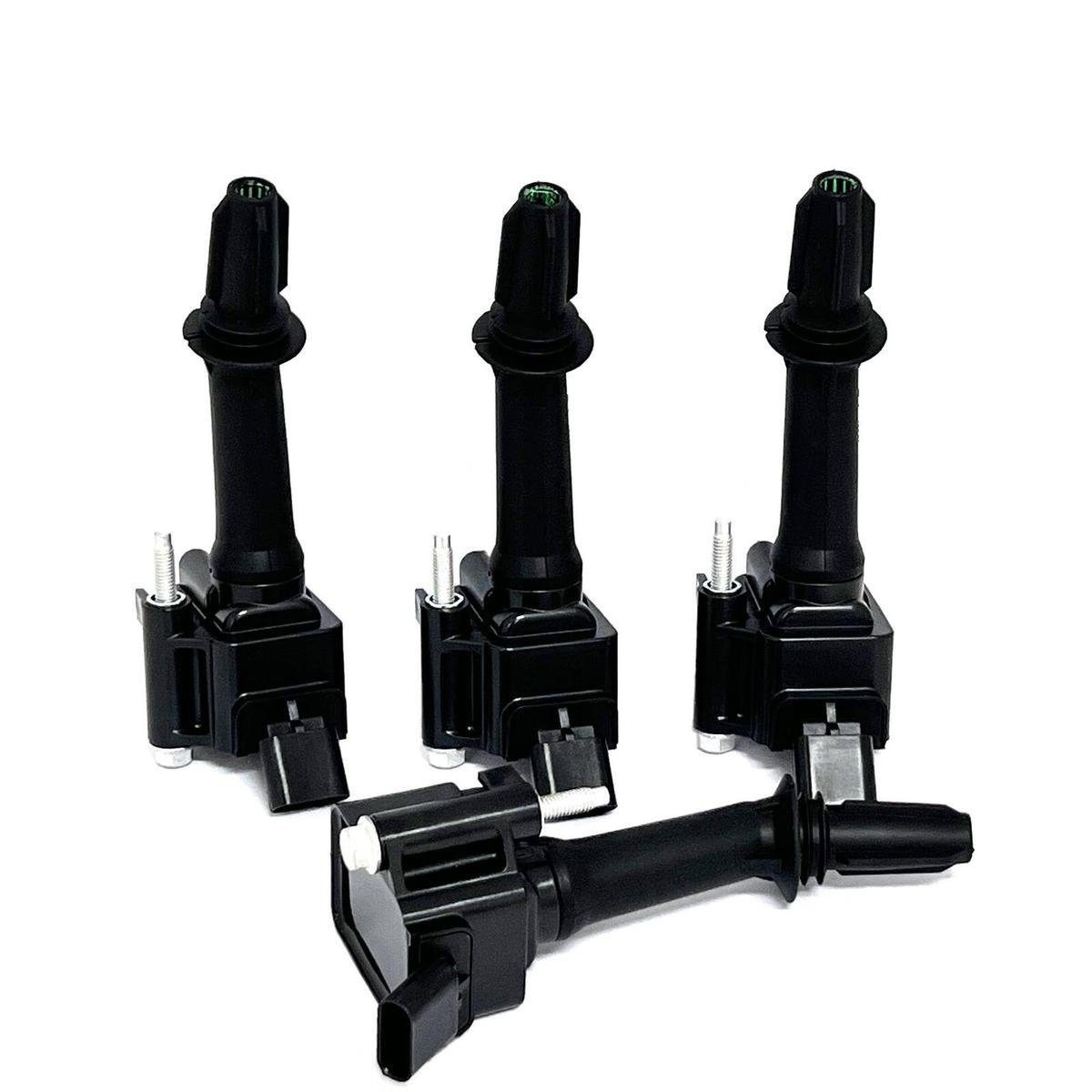 4-Pack SWAN Ignition Coil for MG GS, HS & EHS Hybrid (1.5L Turbo ...