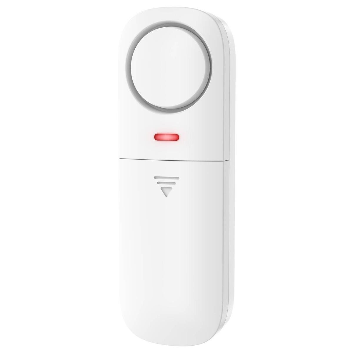 Arlec Slim Window Vibration Alarm - Bunnings New Zealand