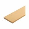135 x 18mm H3.1 Pre Primed Finger Jointed Pine Fascia Board - 2.7m ...