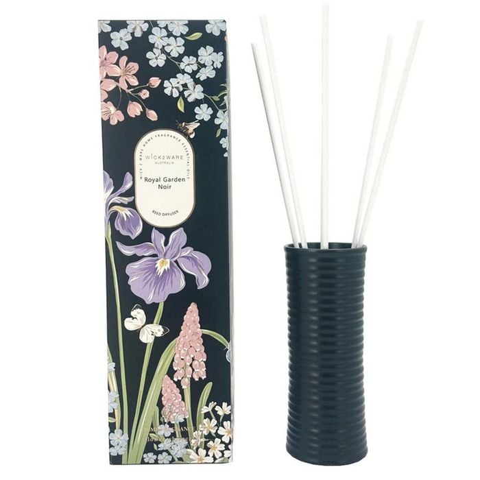Diffuser 180ml Royal Garden Noir - Bunnings Australia