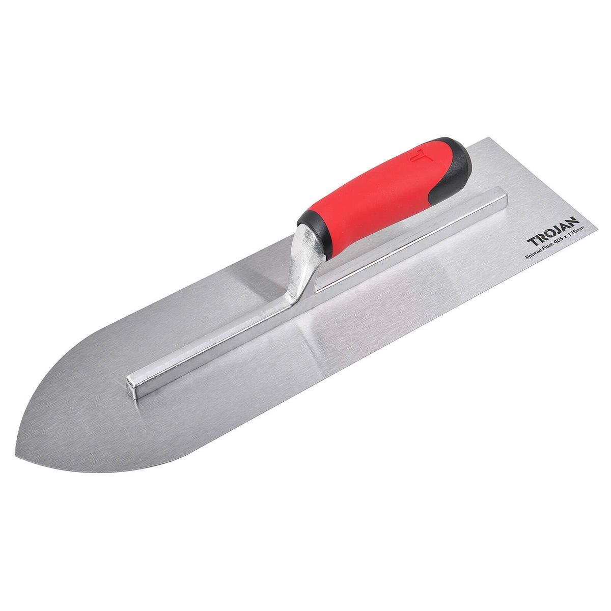 Trojan 405 x 115mm Masonry Float - Bunnings Australia