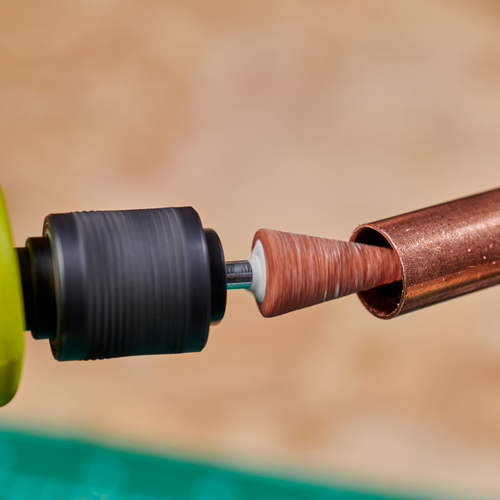 Ryobi 7.9mm Rotary Pointed-Cone Grinding Stone - Bunnings Australia