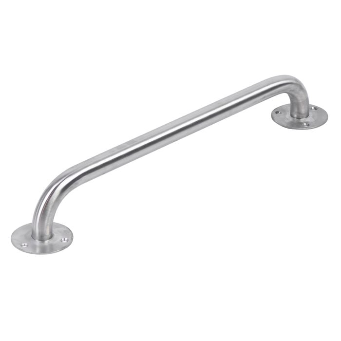 Goliath Stainless Steel Grab Handle - Bunnings Australia