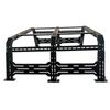 Ute Tub Rack Universal Ladder Rack Roof Multifunction 4WD 4X4 Aluminium ...