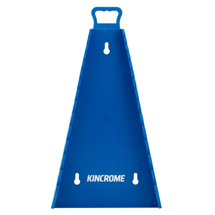 Kincrome 15 Slots Reversed Spanner Rack - Bunnings Australia