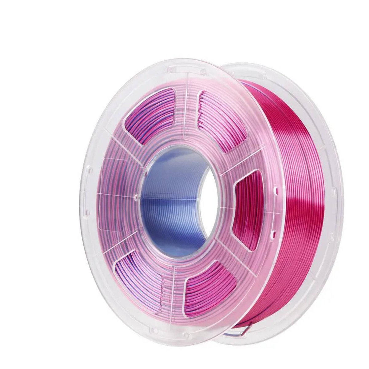 Anycubic Filament Dual Colour - Red and Blue - 1.75mm 1kg - Bunnings ...