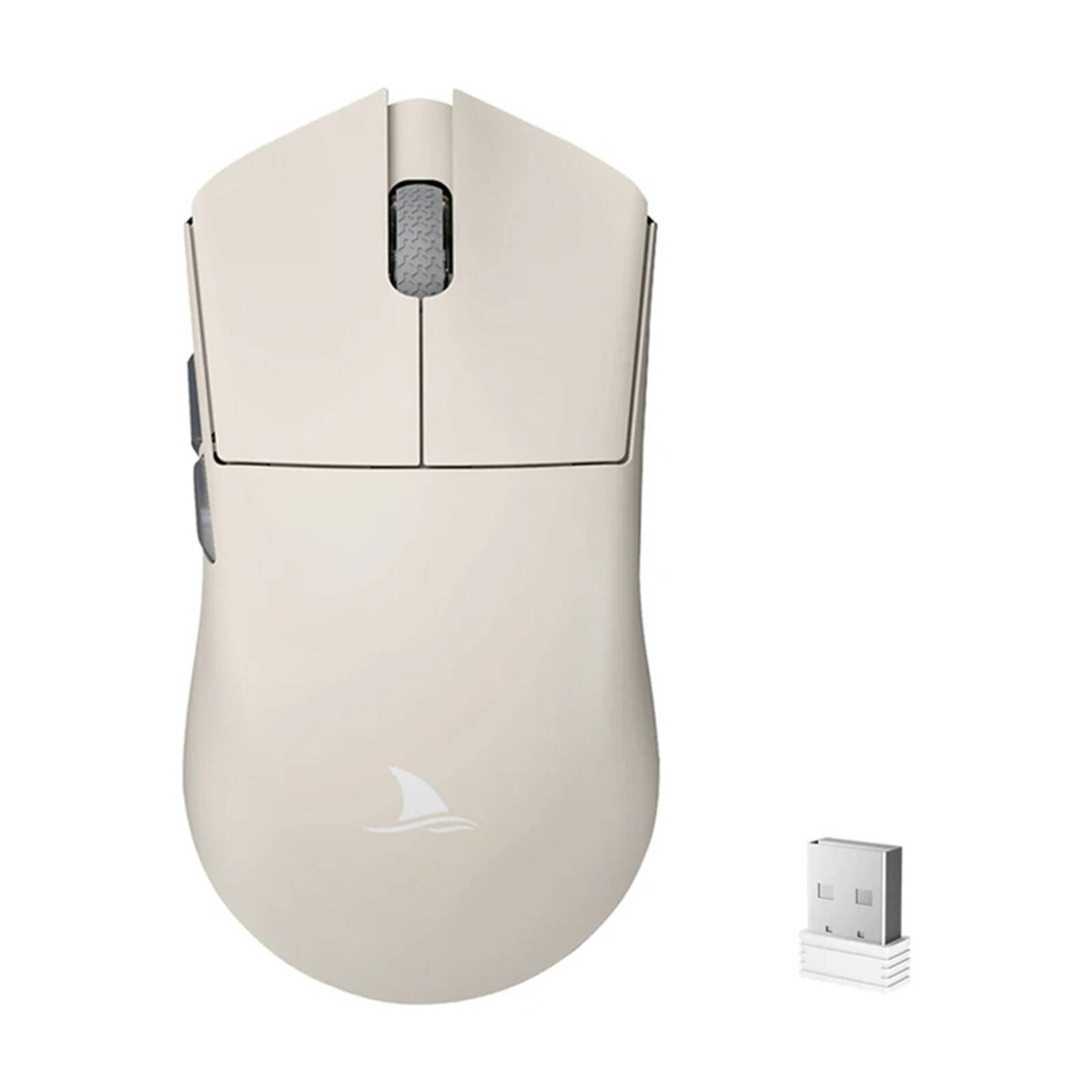 Darmoshark M3 Kiran Trio-Mode Lightweight Gaming Mouse 1.5M Camel ...