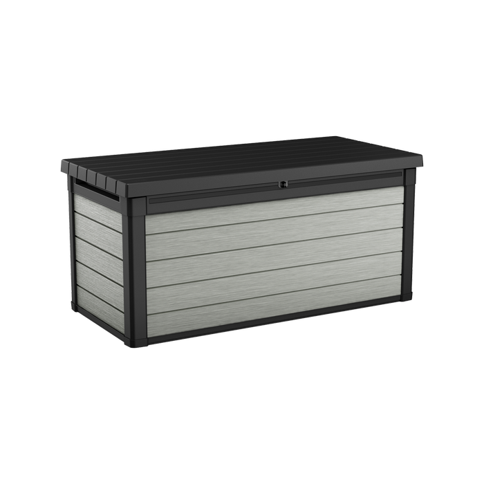 Keter Denali Duotech Storage Box 570L - Bunnings New Zealand
