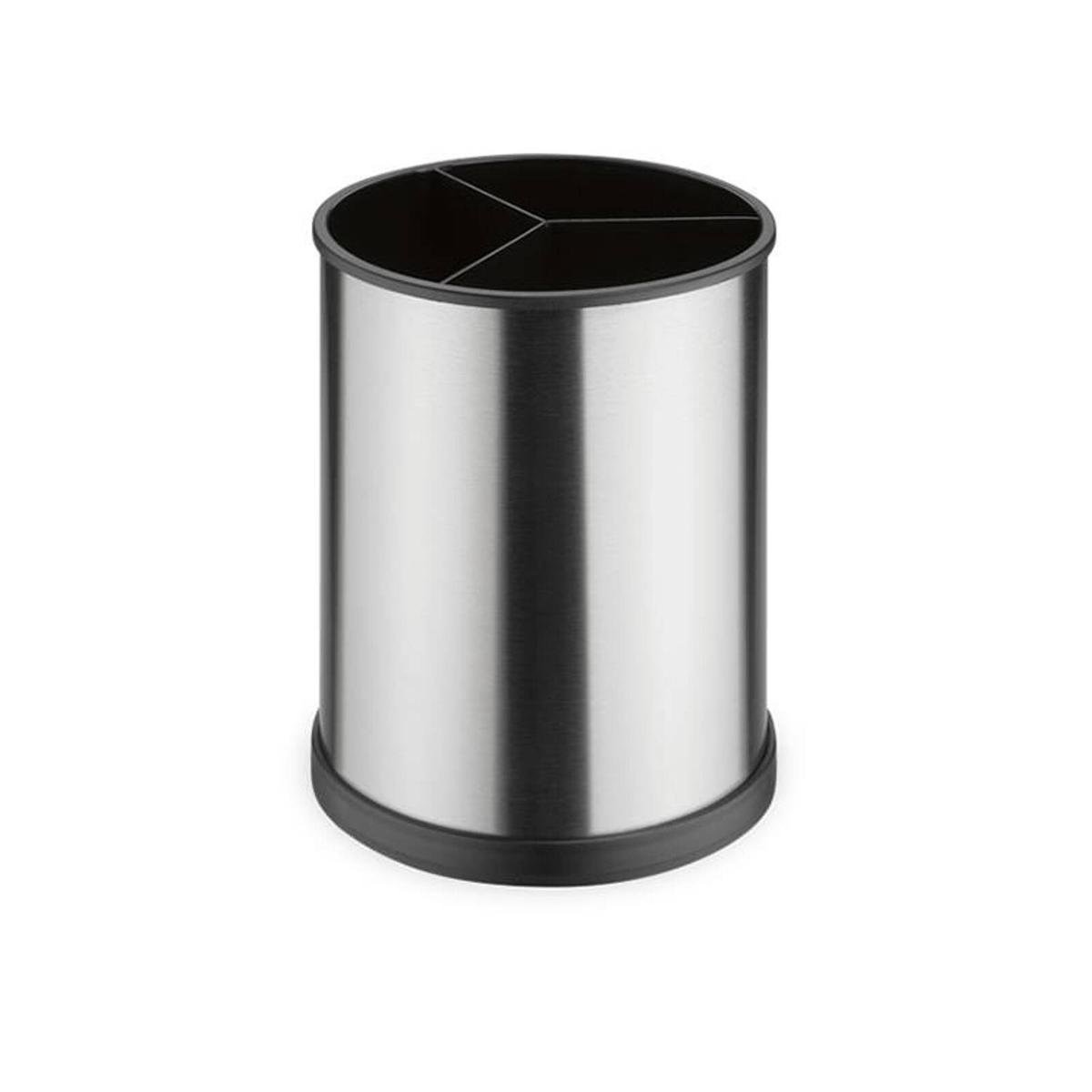 Avanti Stainless Steel Rotating Utensil Holder - Bunnings Australia