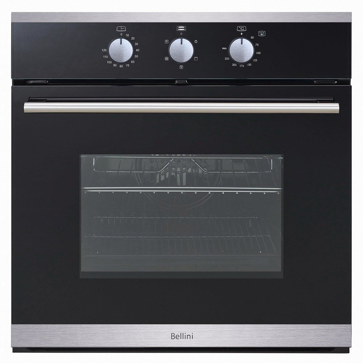 Bellini 65L 5 Function Electric Oven - Bunnings New Zealand