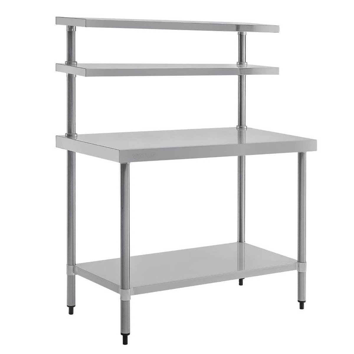 Vogue Stainless Steel Prep Station - Bunnings Australia