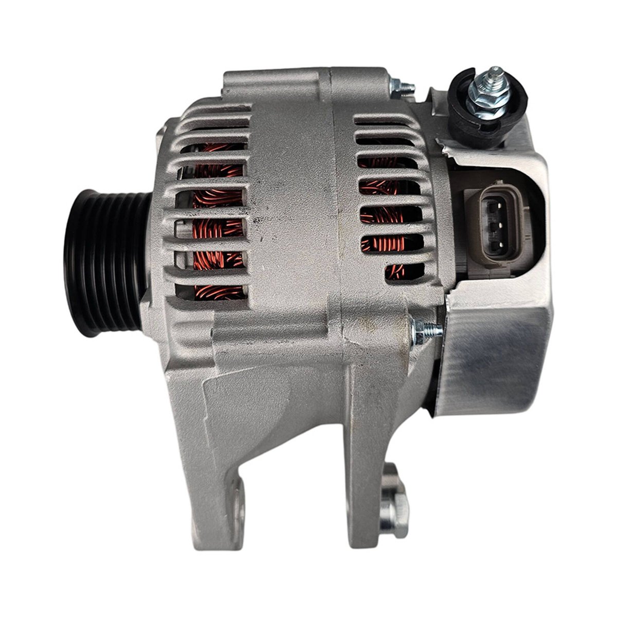 Basco Alternator For Toyota Corolla ZZE122 ZZE123 Celica ZZT231 MR2 ...