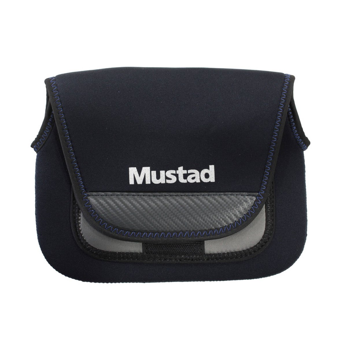 Large Mustad Neoprene Fishing Reel Cover to Suit Spinning Reels - Spin ...