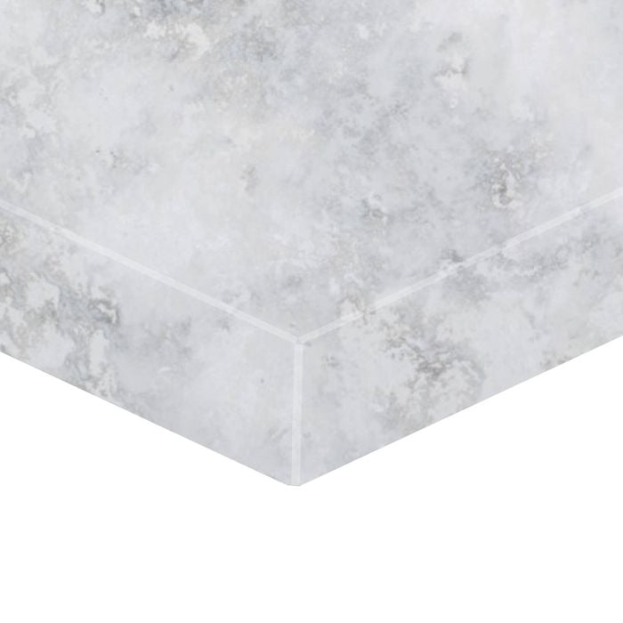 NexGen Stone 40mm Pencil Round Fresco Grey Benchtop - Bunnings Australia