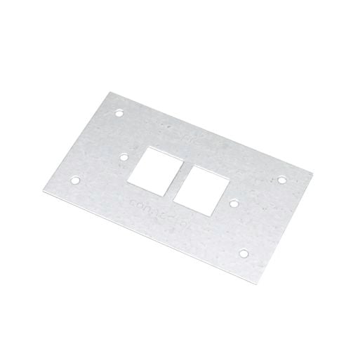 Pryda Connector Plate 100 x 60mm Box 100 - Bunnings Australia