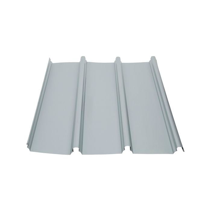 Fielders 740 x 42mm Zincalume Kingklip Roofing - Bunnings Australia
