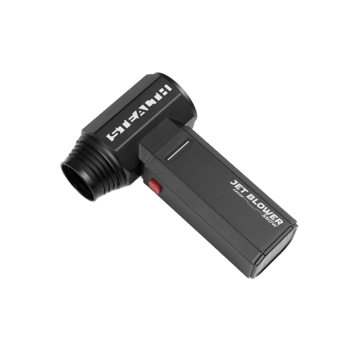 STEALTH 350W Jet Blower Car Dryer - Bunnings Australia