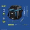 Esky 30 Can Soft Cooler - Bunnings Australia