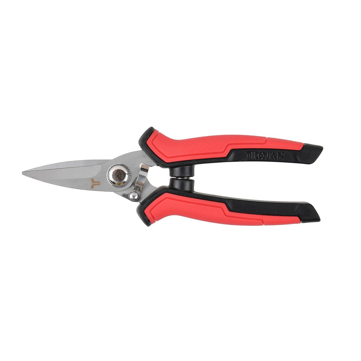 Trojan 180mm High Tensile Snips - Bunnings Australia