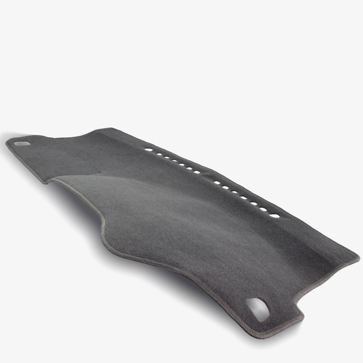 For Toyota Yaris Ncp130r 09/2014-12/2019 All 5 Door Custom Car Dash Mat ...