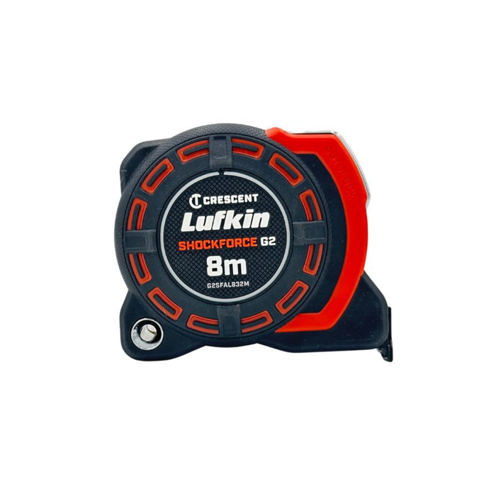 Auto lock tape measure store