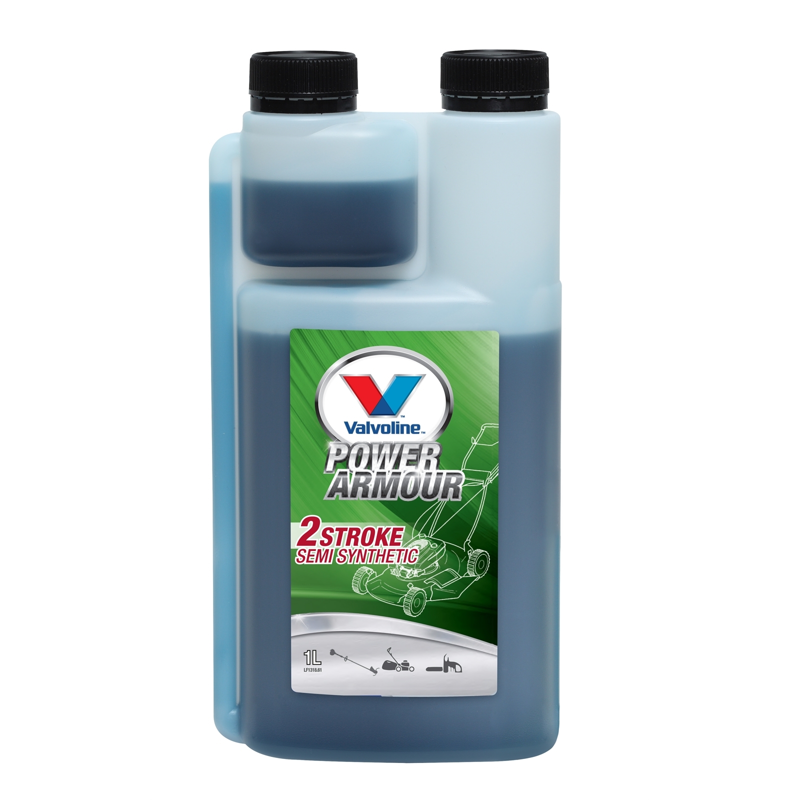 Chainsaw lubricant bunnings store