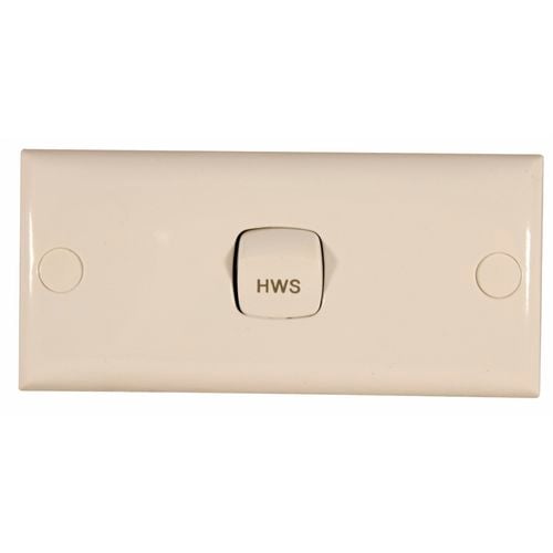 HPM Hot Water Cylinder Switch - Bunnings New Zealand