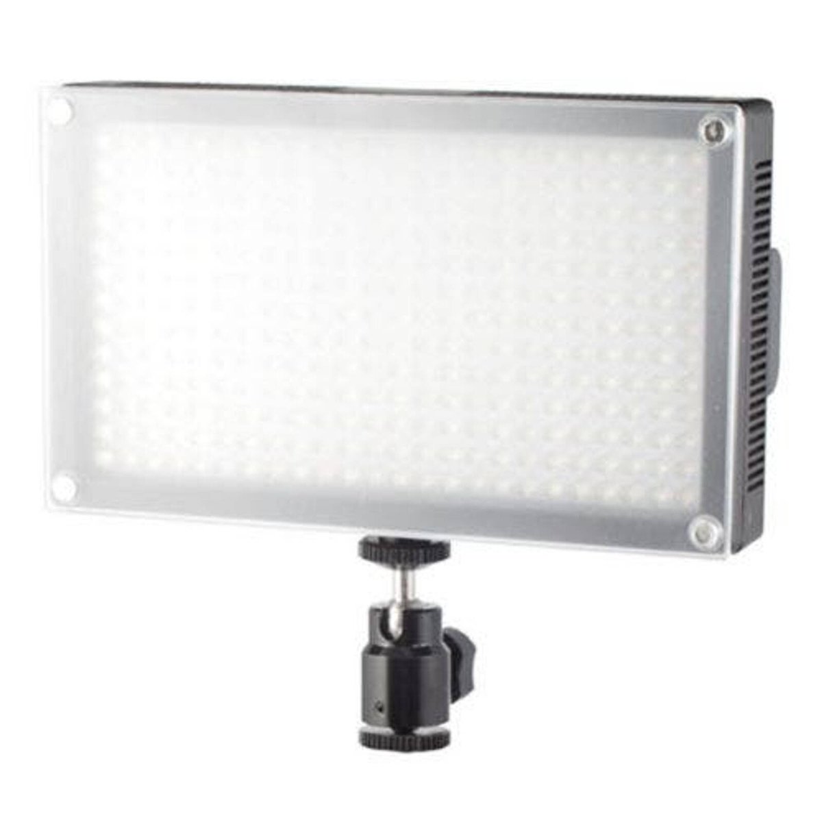 Glanz LS LED312A Video/DSLR Light - Bunnings Australia