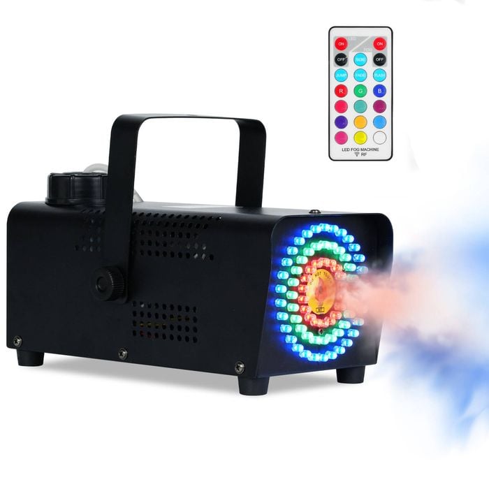 Advwin Fog Smoke Machine - Bunnings Australia