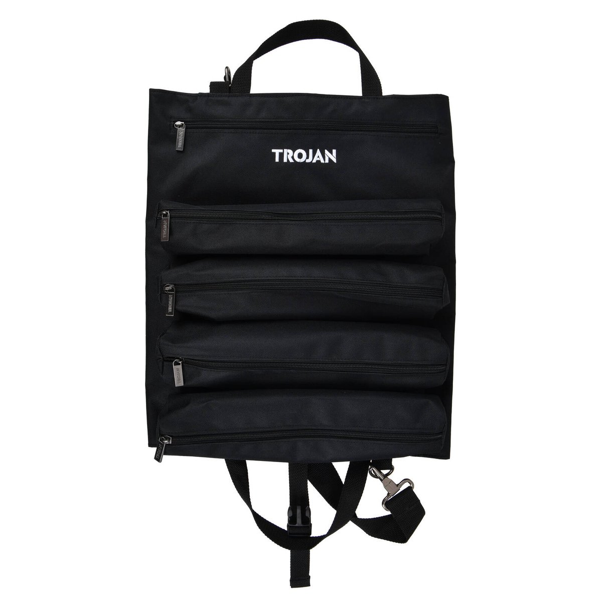 Trojan Double Sided Tool Roll - Bunnings Australia