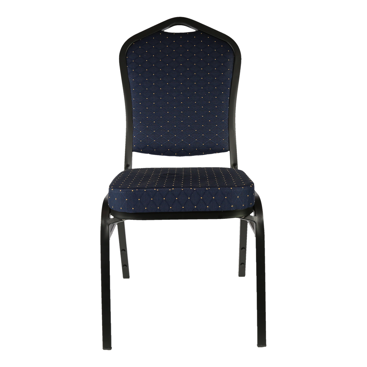 Durafurn Blue Function Fabric Chair - Bunnings Australia