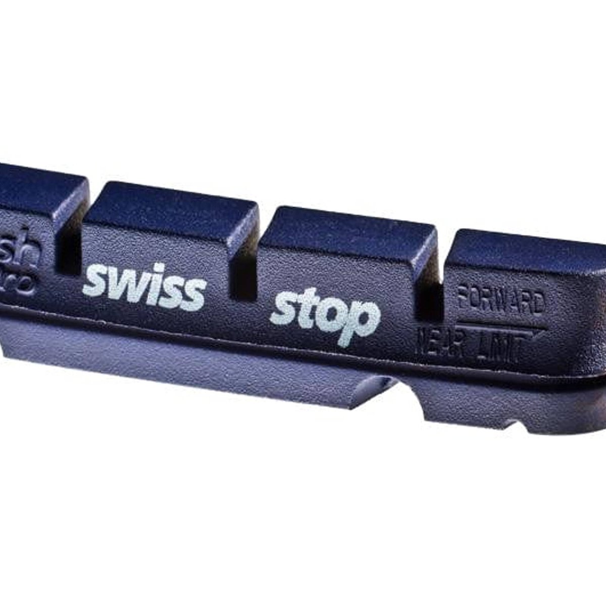 Swissstop Flash Pro BXP Rim Brake Pad (4pc) SRAM/Shimano/Campag - Bunnings Australia
