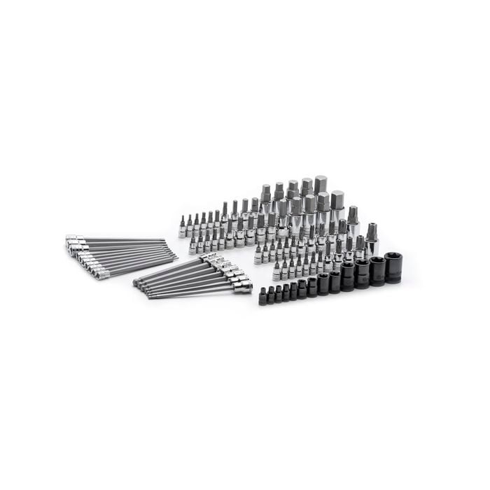 GEARWRENCH 84 Piece 1 4
