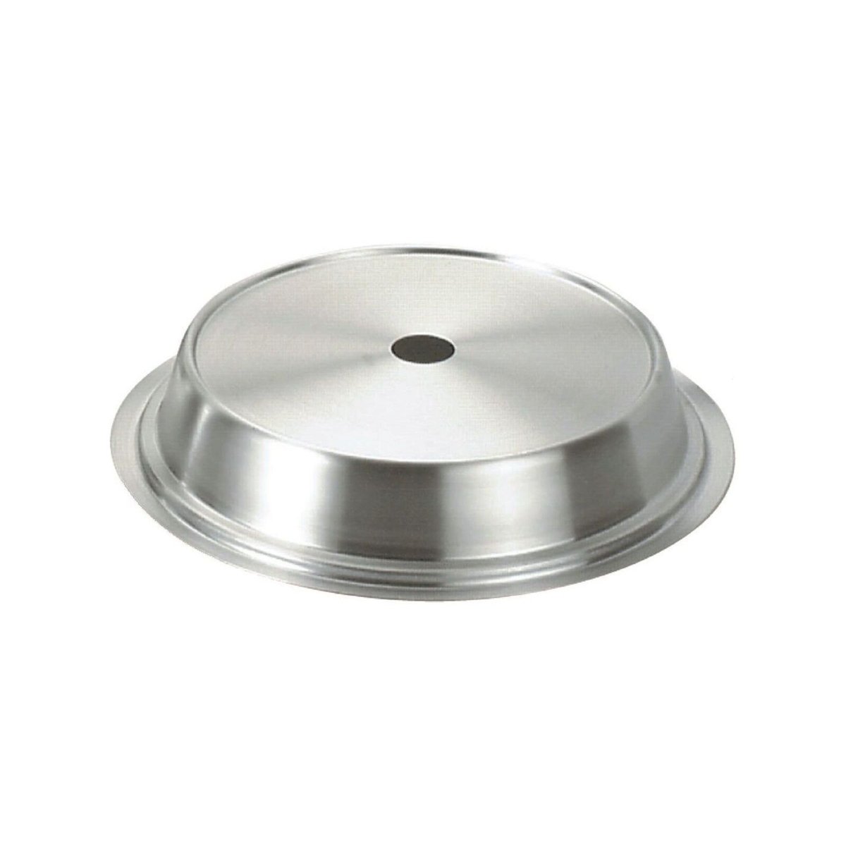 Chef Inox Stainless Steel Plate Cover - 27cm - Bunnings Australia