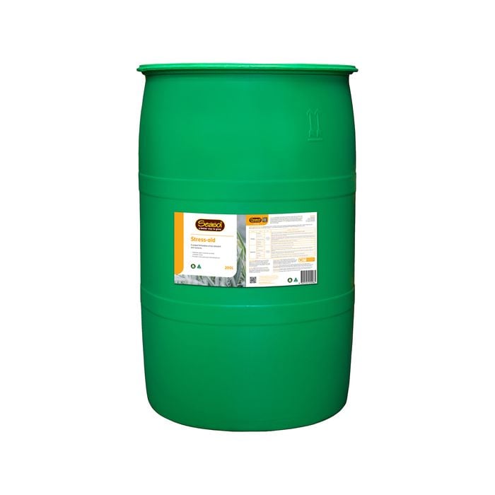 Seasol plus Potassium 200L - Bunnings Australia