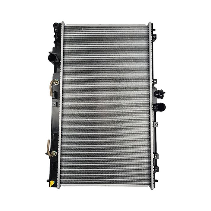 Basco Radiator Aluminium Core For Mitsubishi Lancer CG CH 2.0L Eng 4G94 ...