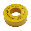 Kinetic 12mm x 10m Yellow Gas Thread Seal - Bunnings Australia