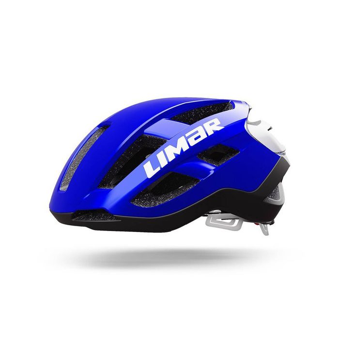 Limar Air Star Road Bicycle Helmet Blue 57-61cm Large - Bunnings Australia