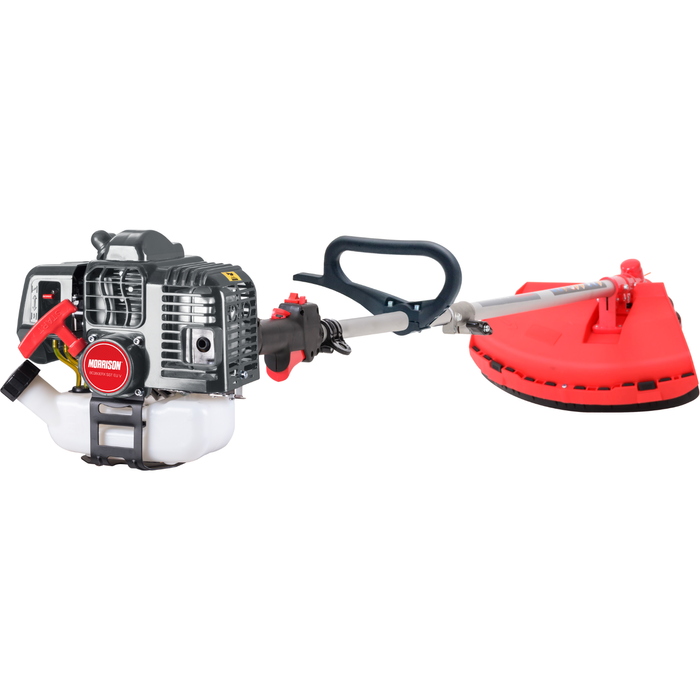Morrison 25.4cc 415mm Split Shaft Petrol Line Trimmer BC260ERX ...