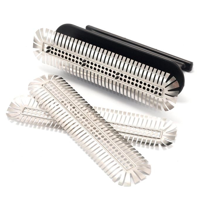 Weepa Protector Weep Hole Screen - 20 Pack - Bunnings Australia