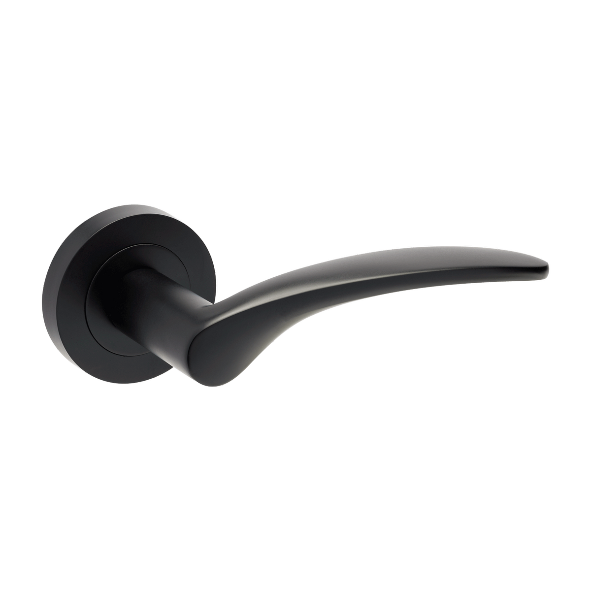 Zanda Black Apollo Dummy Set 7015.DL.BLK - Bunnings Australia